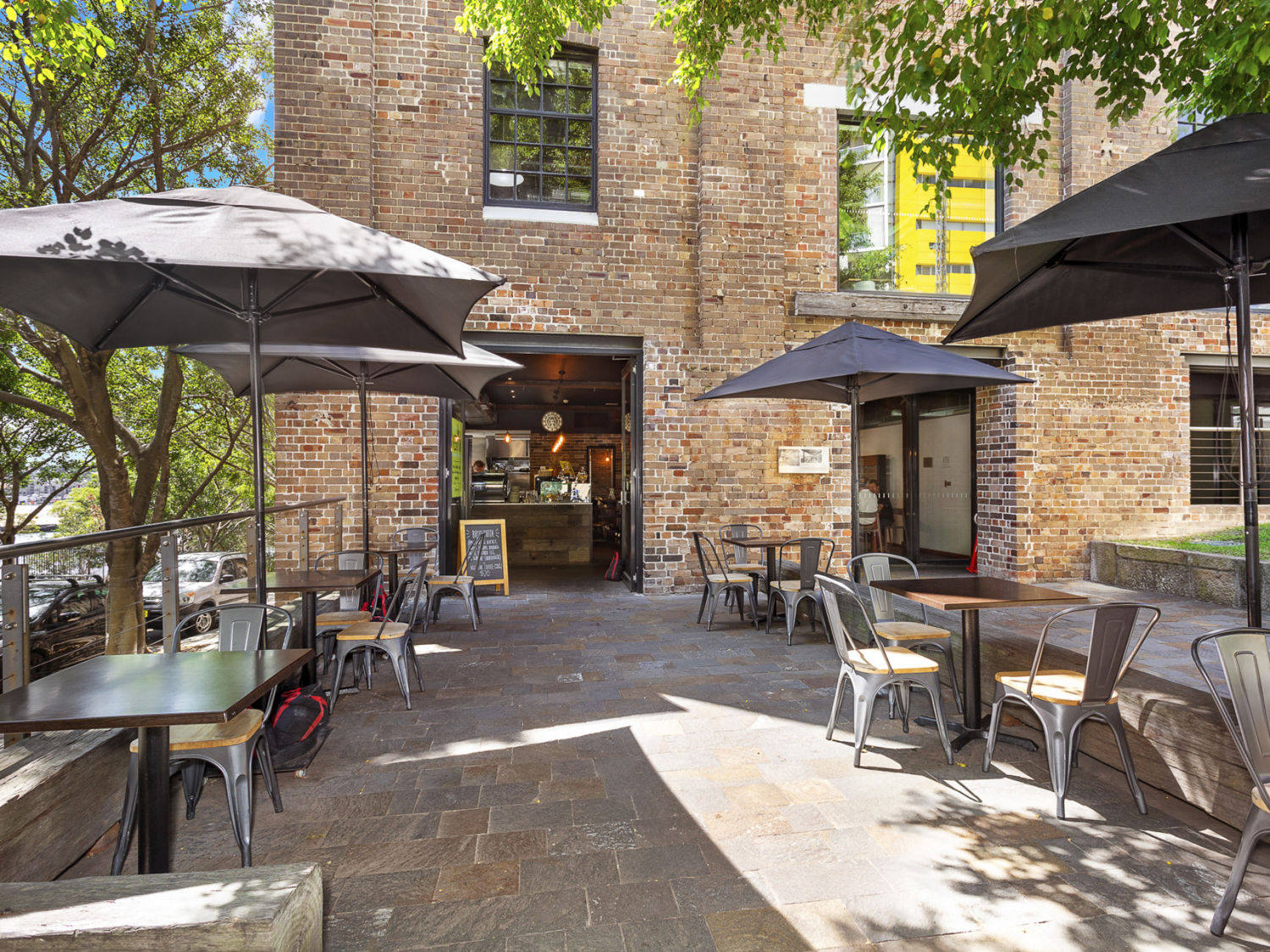 Shop 1/56 Bowman St, Pyrmont > Innercity Property Agents