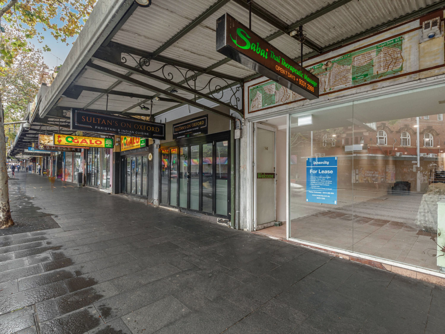 145 Oxford St, Darlinghurst > Innercity Property Agents