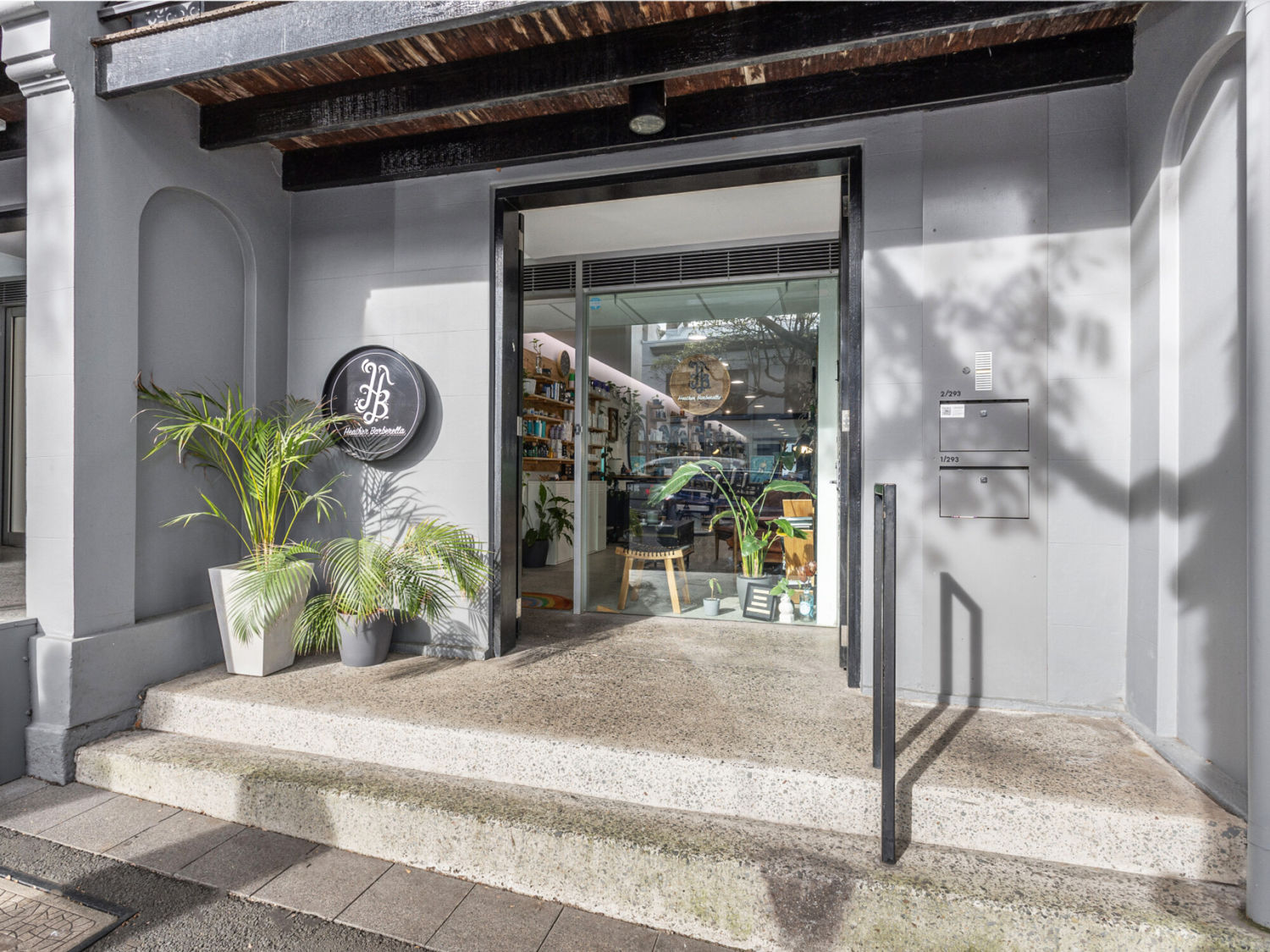 2/293 Liverpool St, Darlinghurst > Innercity Property Agents