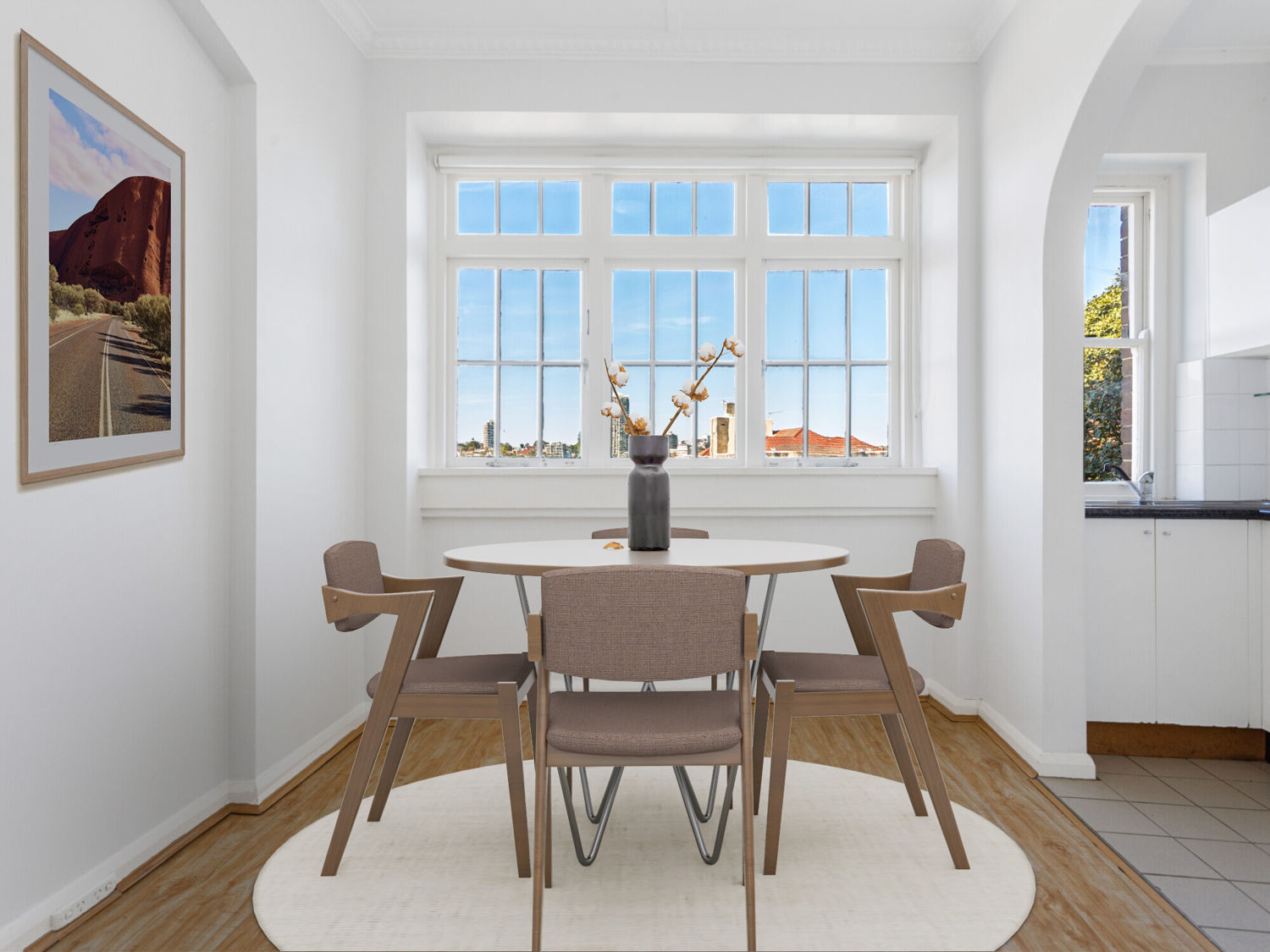 8/25 Elizabeth Bay Rd, Elizabeth Bay > Innercity Property Agents