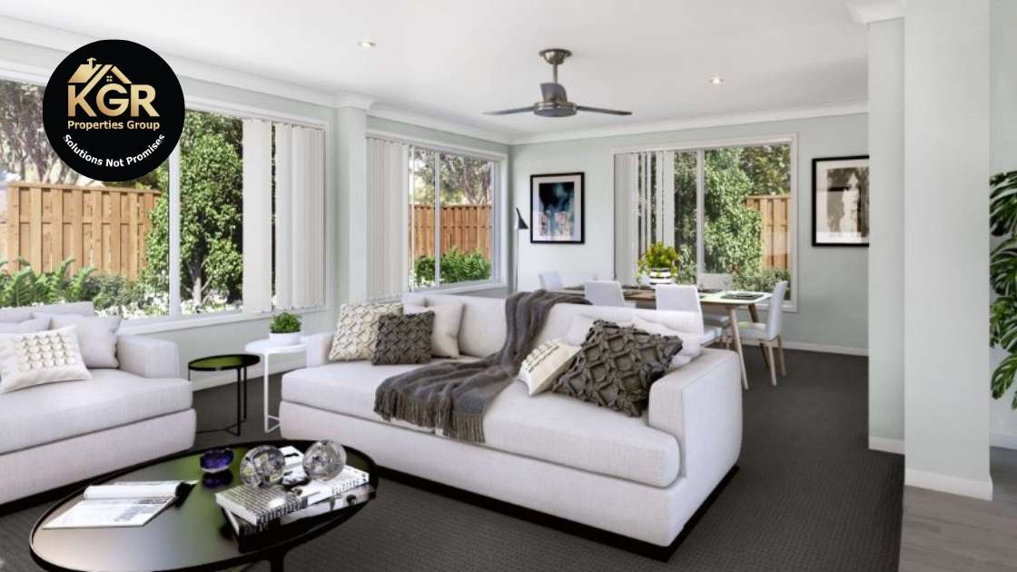 KGR Properties Group