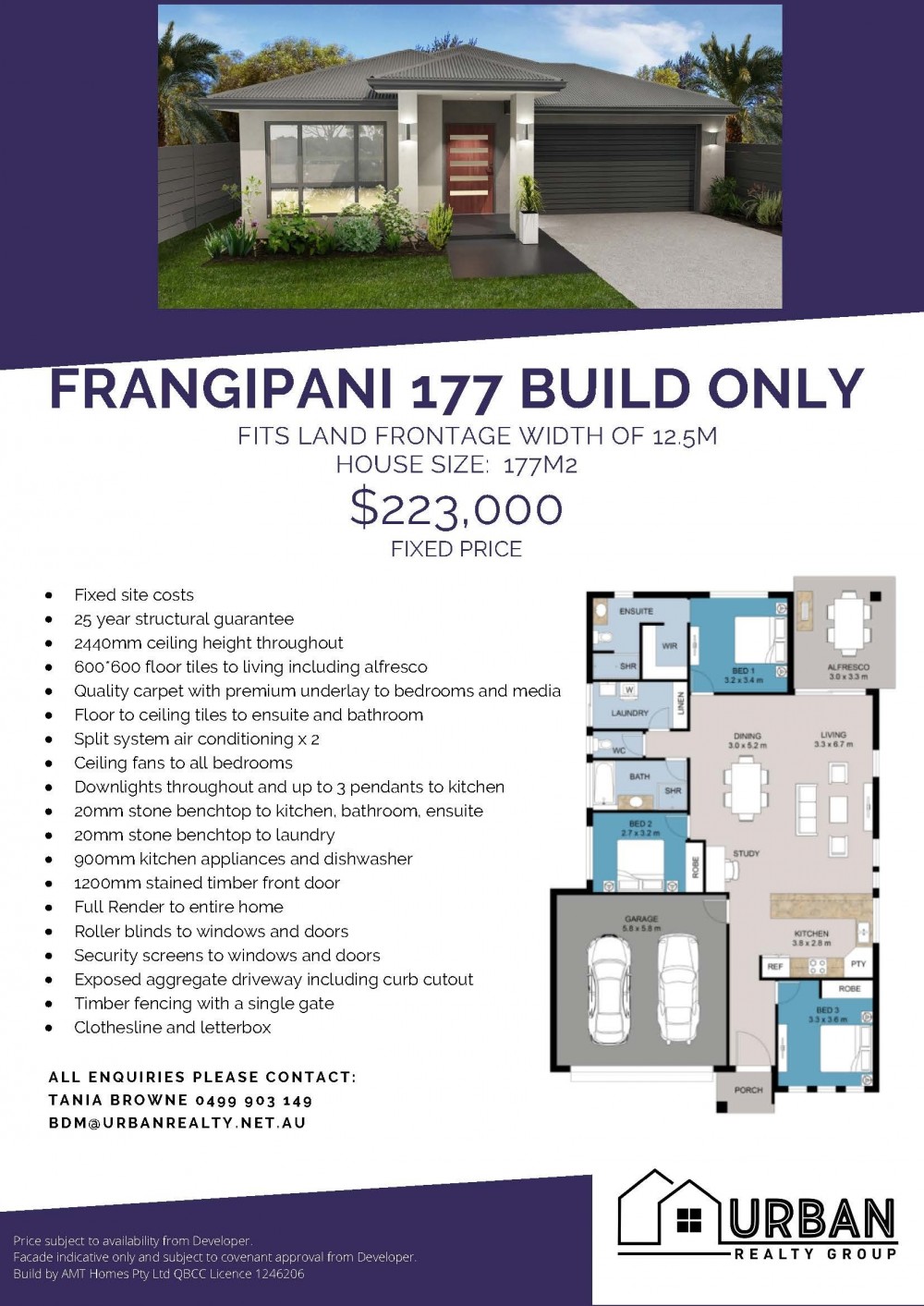 Urban Realty Group > Home