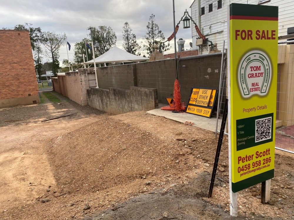 Tom Grady Real Estate > Home