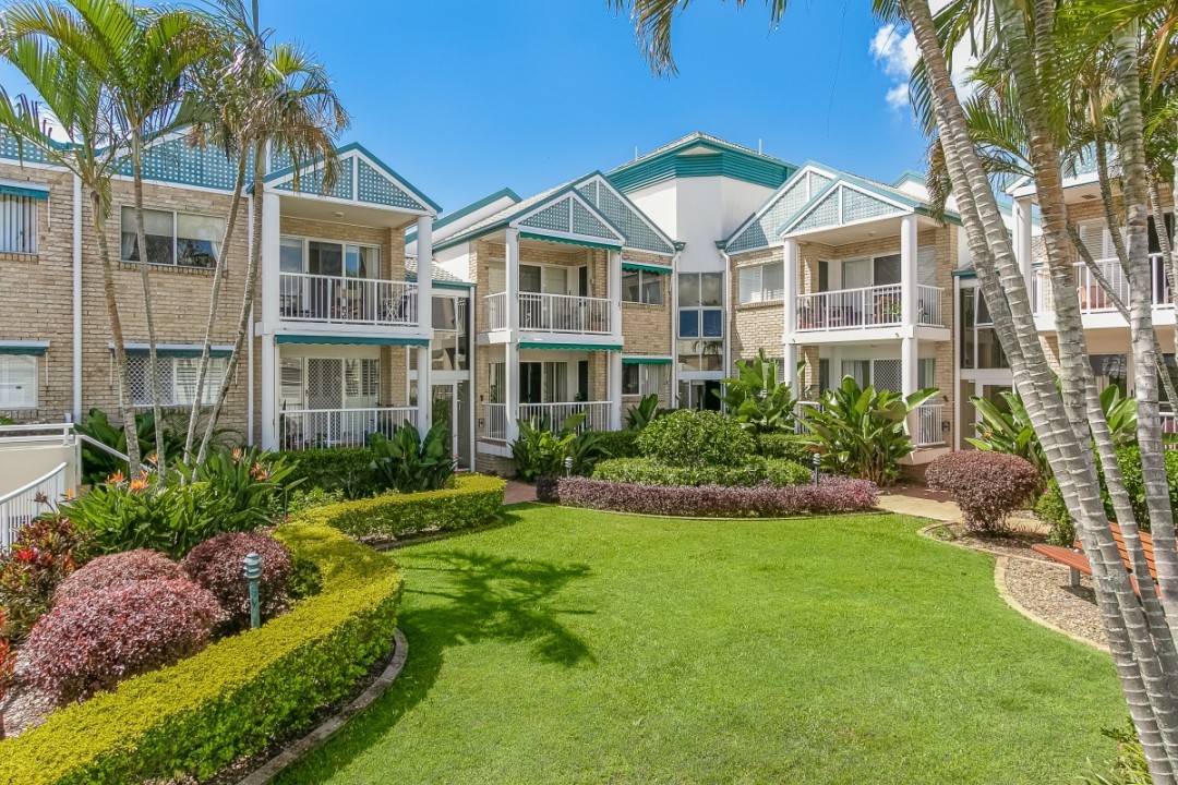 17/5-10 Quayside Court, Tweed Heads > RBR Property Consultants