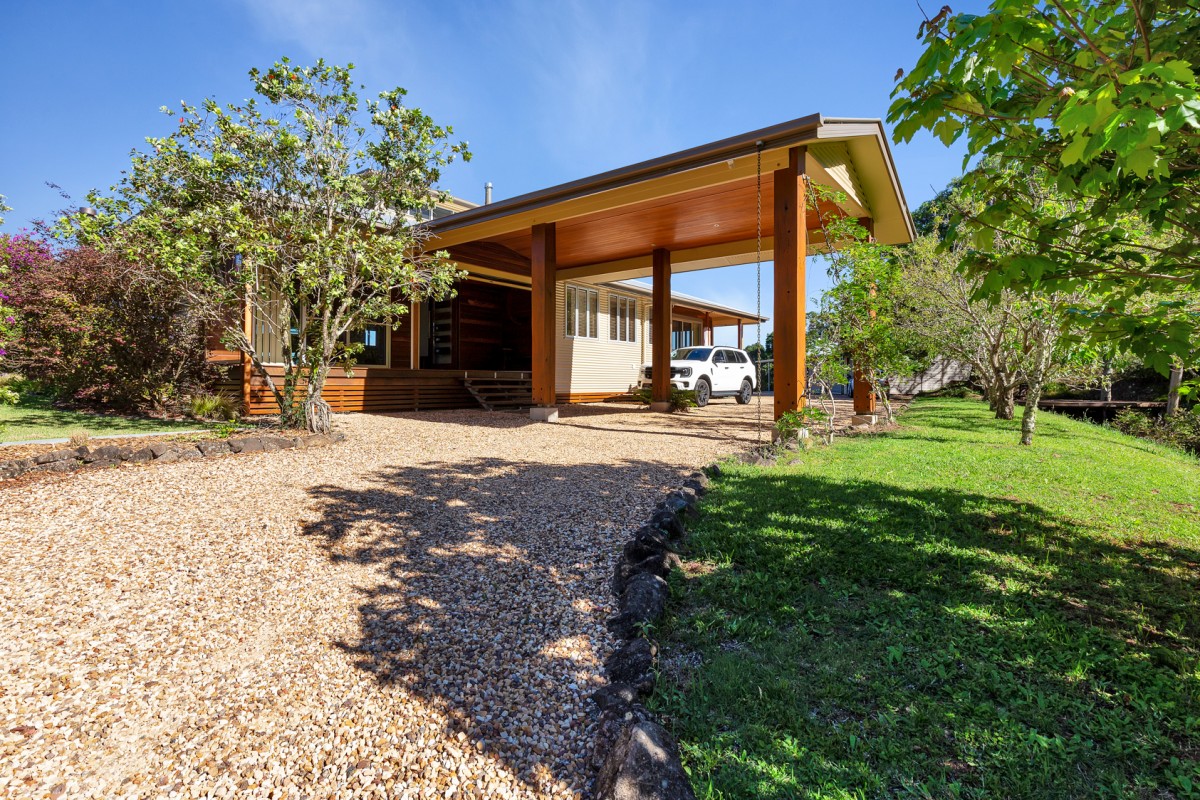 159 Reesville Road, Reesville > Maleny and Hinterland Real Estate
