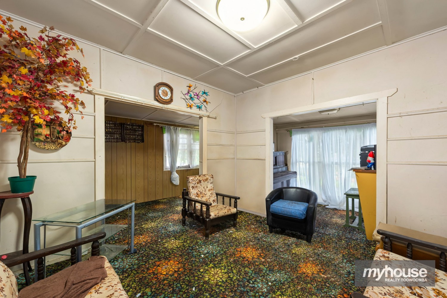 17 Donegal Street, Rockville > myhouse realty Toowoomba