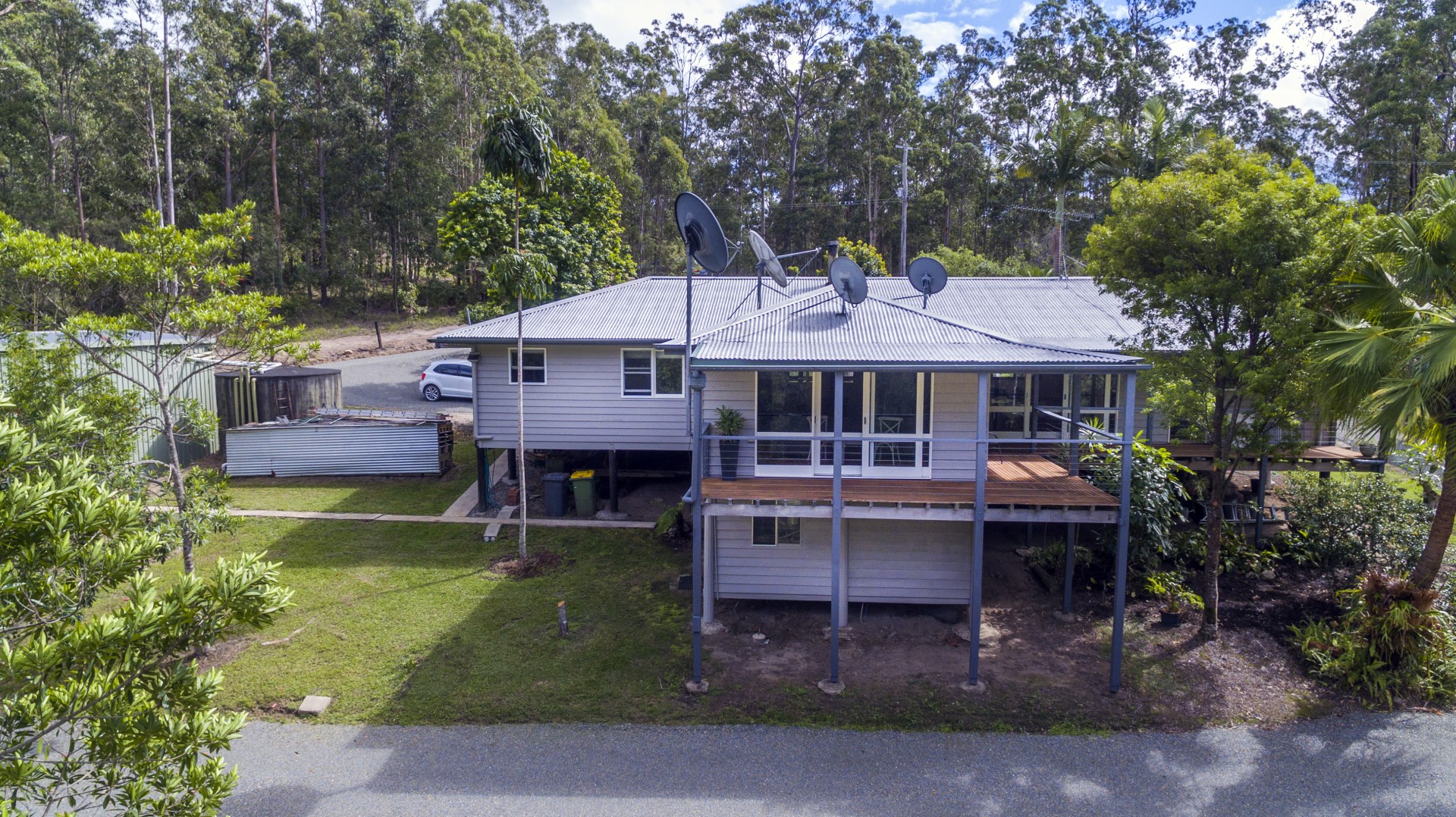 29 Murphys Road, Upper Corindi > Vision Property Sales