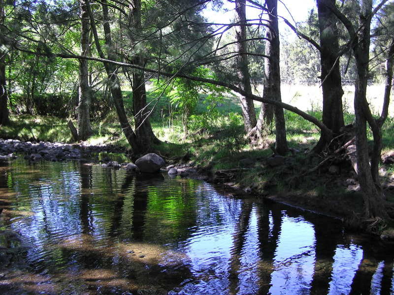 Brindabella Blue Crawny Road, Nundle > Tamworth Property Co