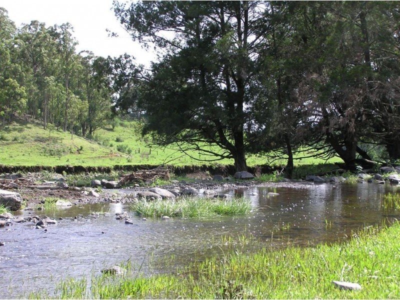 Brindabella Blue Crawny Road, Nundle > Tamworth Property Co