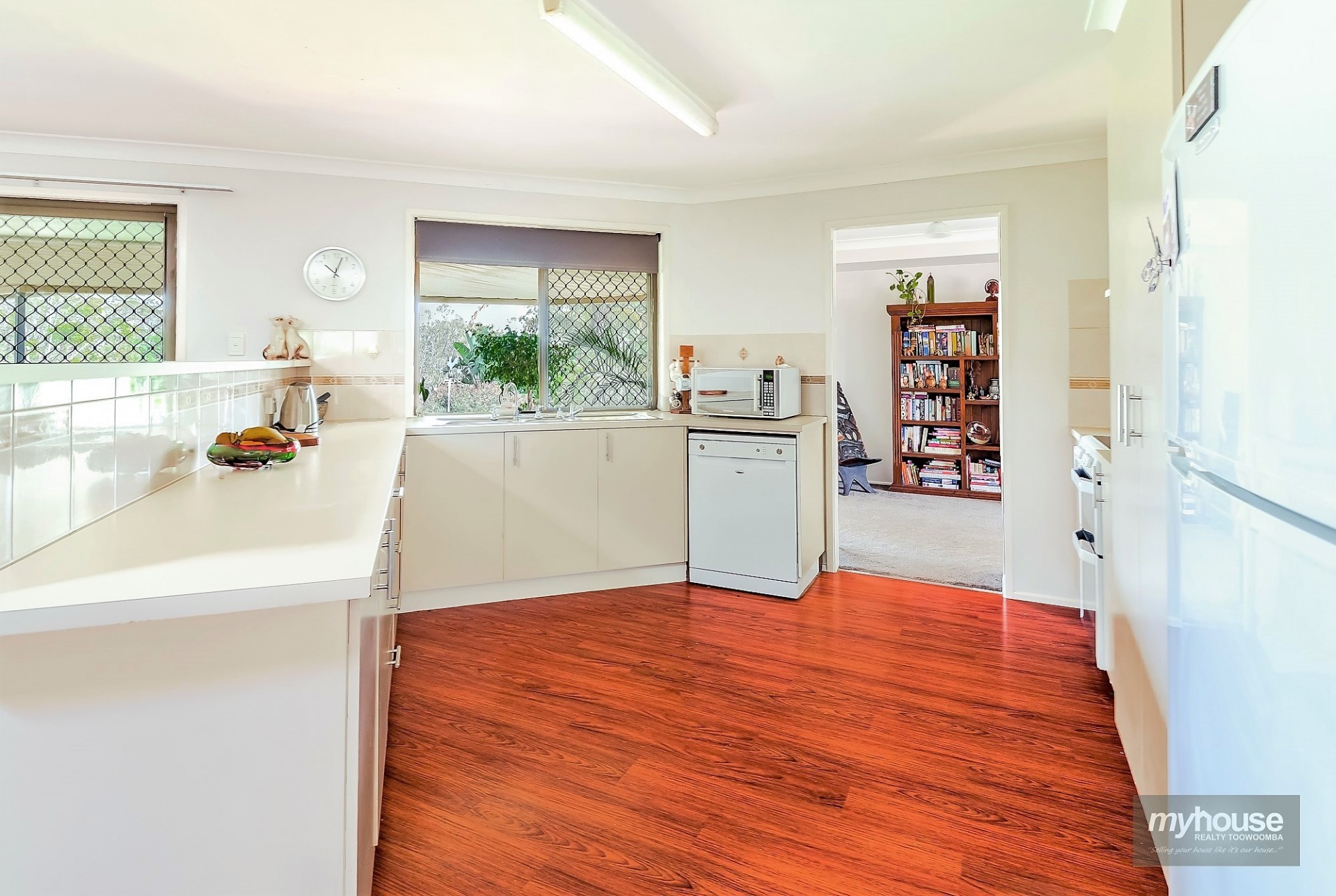 83 Woolmer Road, Highfields > myhouse realty Toowoomba