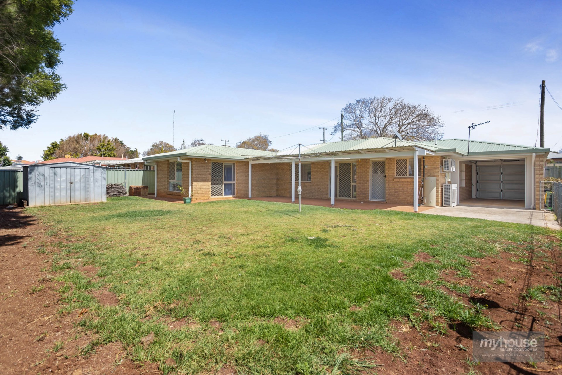 370 West Street, Kearneys Spring > myhouse realty Toowoomba