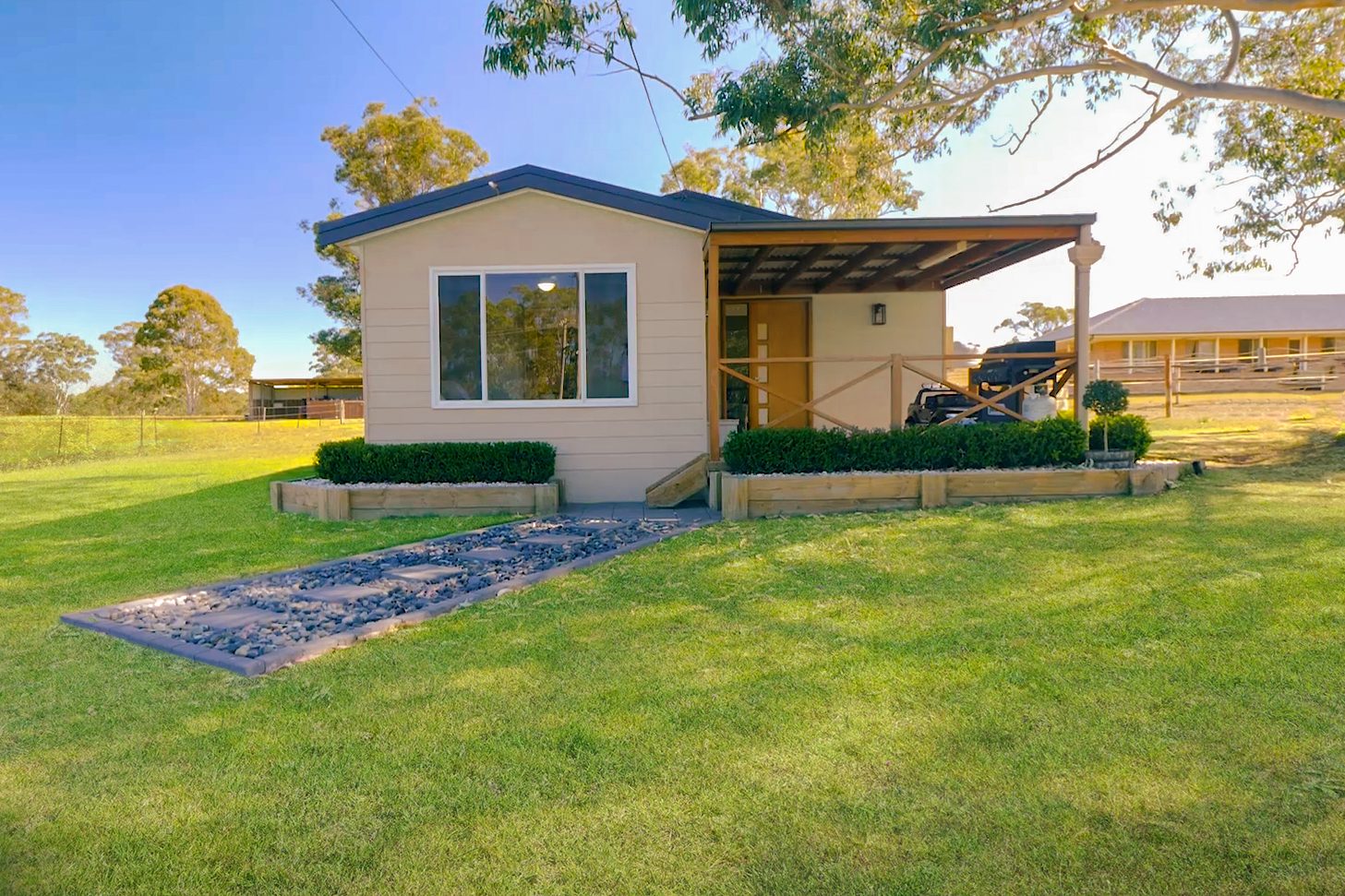 92 Mountain Road, Warnervale > Capital One Real Estate