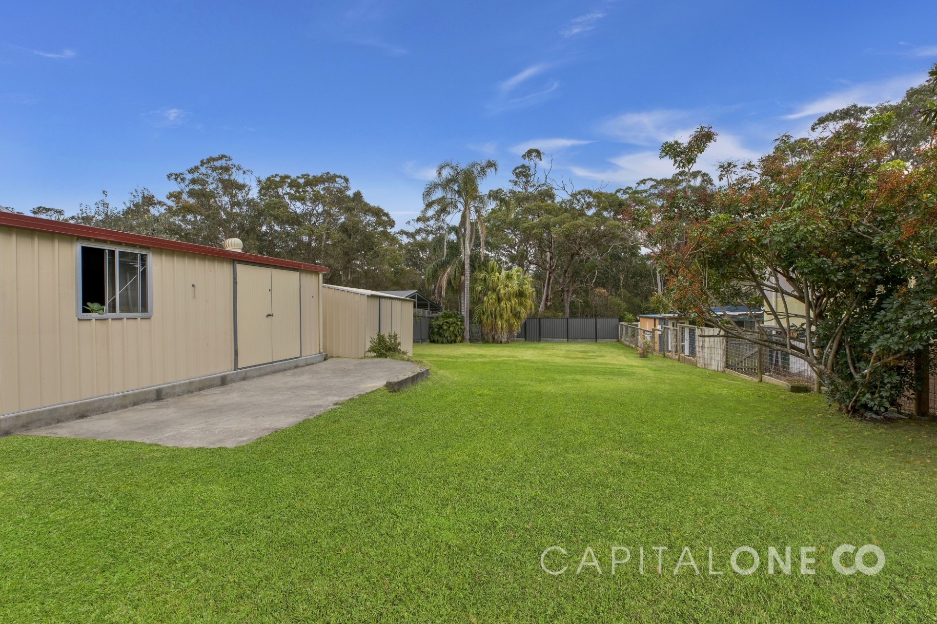 45 Ivy Avenue, Chain Valley Bay > Capital One Real Estate
