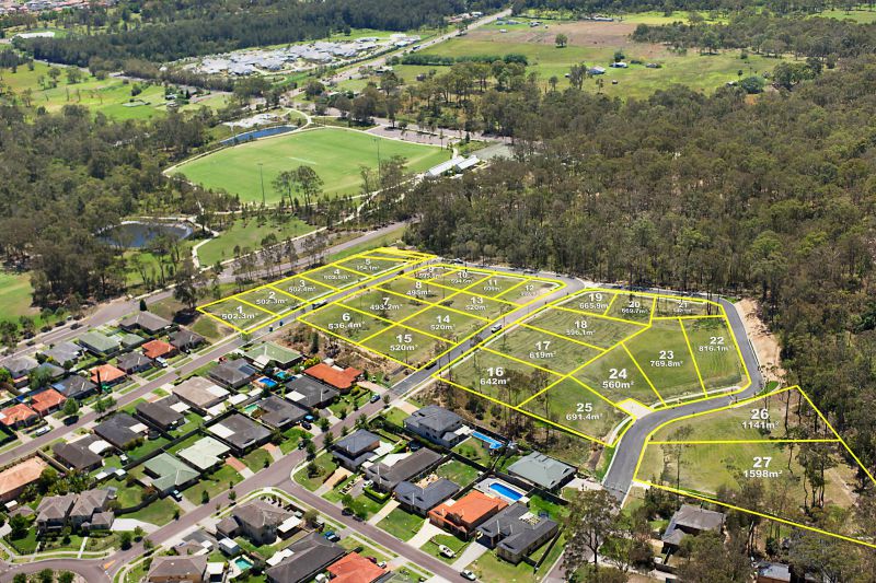 Wadalba > Capital One Real Estate