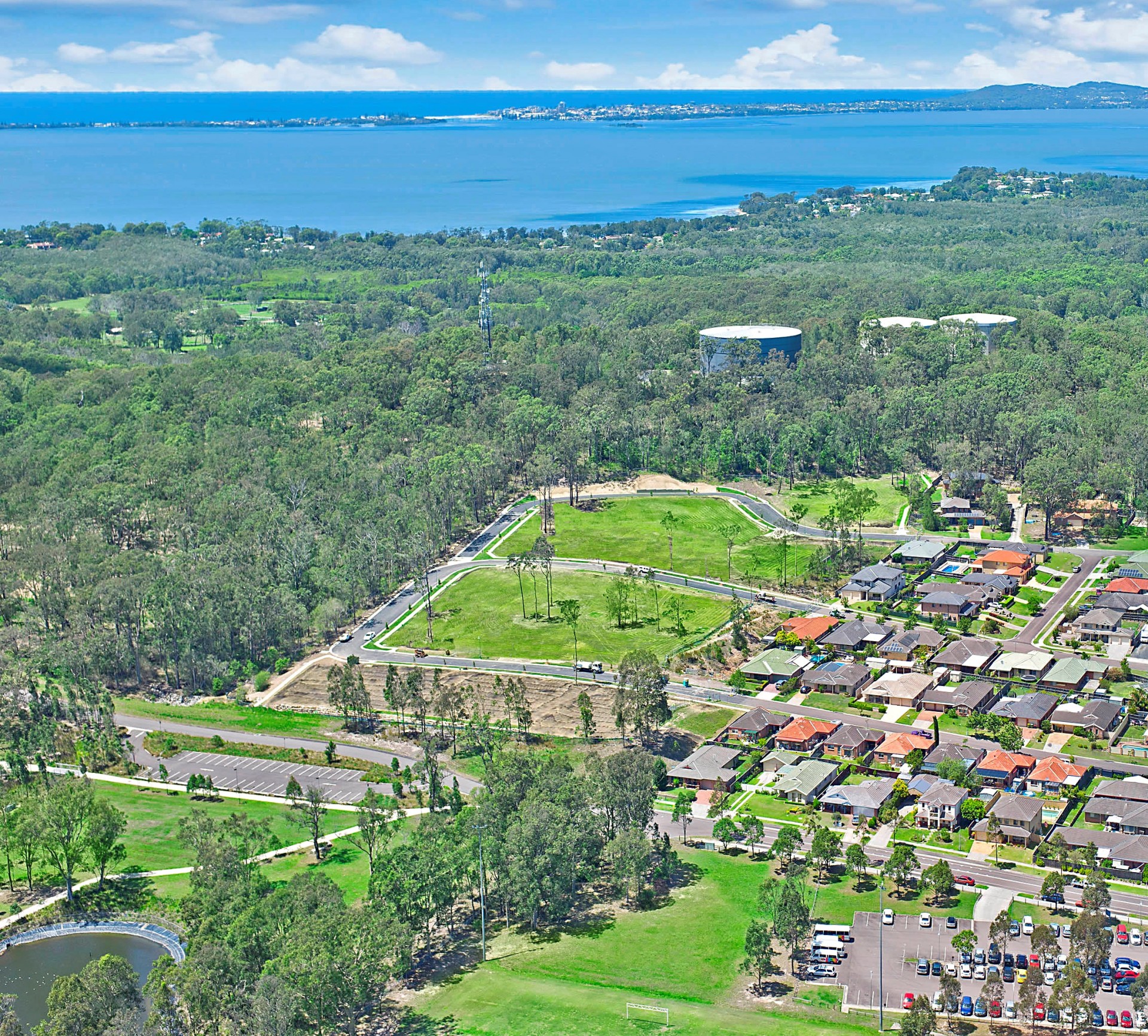 Wadalba > Capital One Real Estate