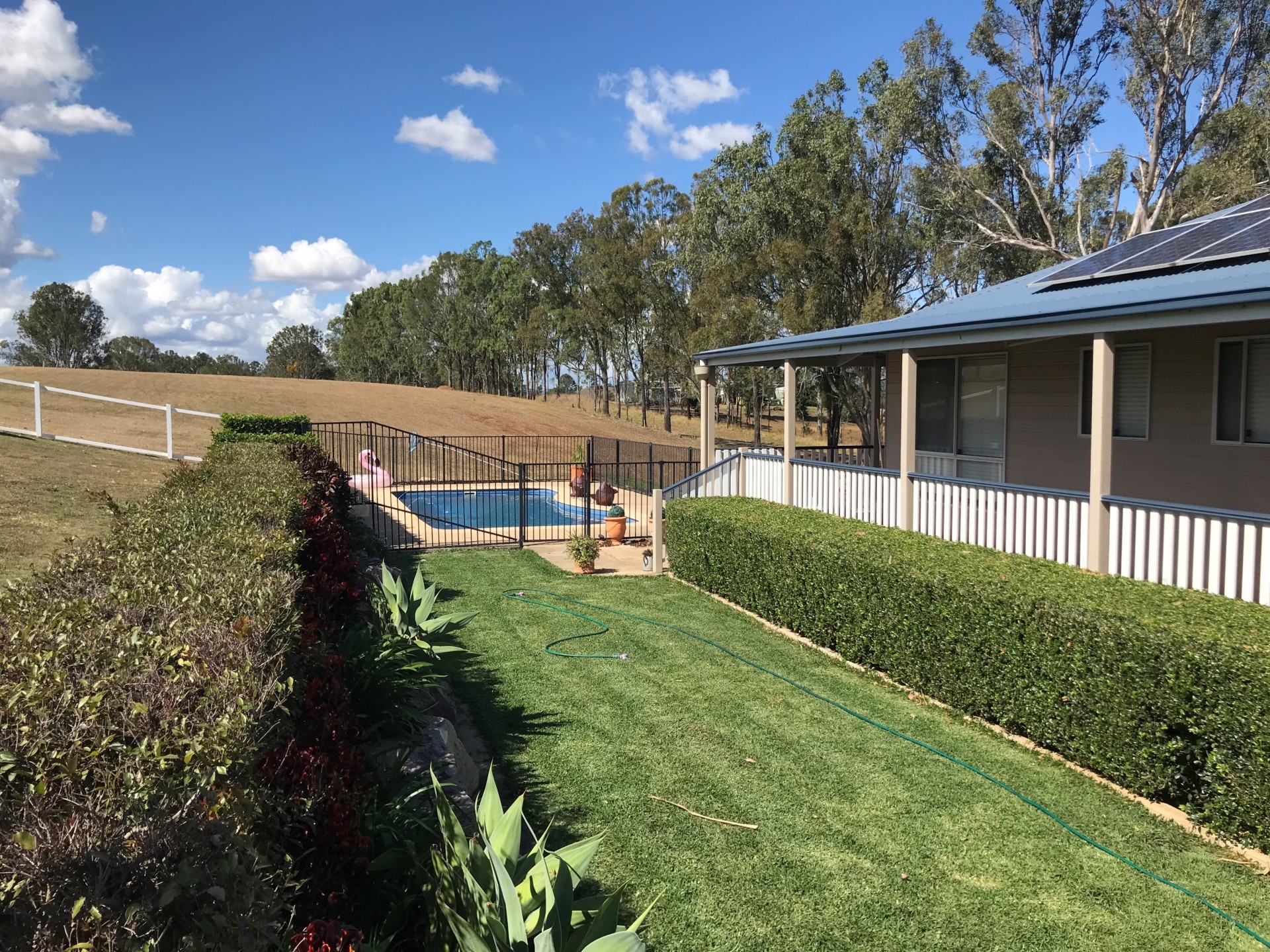 10 Blanckensee Road, Langshaw > Tom Grady Real Estate