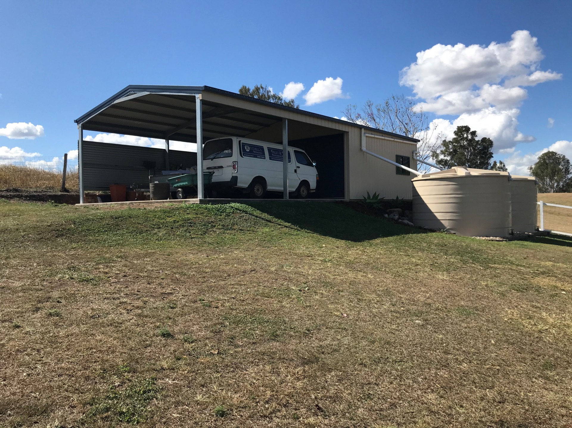 10 Blanckensee Road, Langshaw > Tom Grady Real Estate