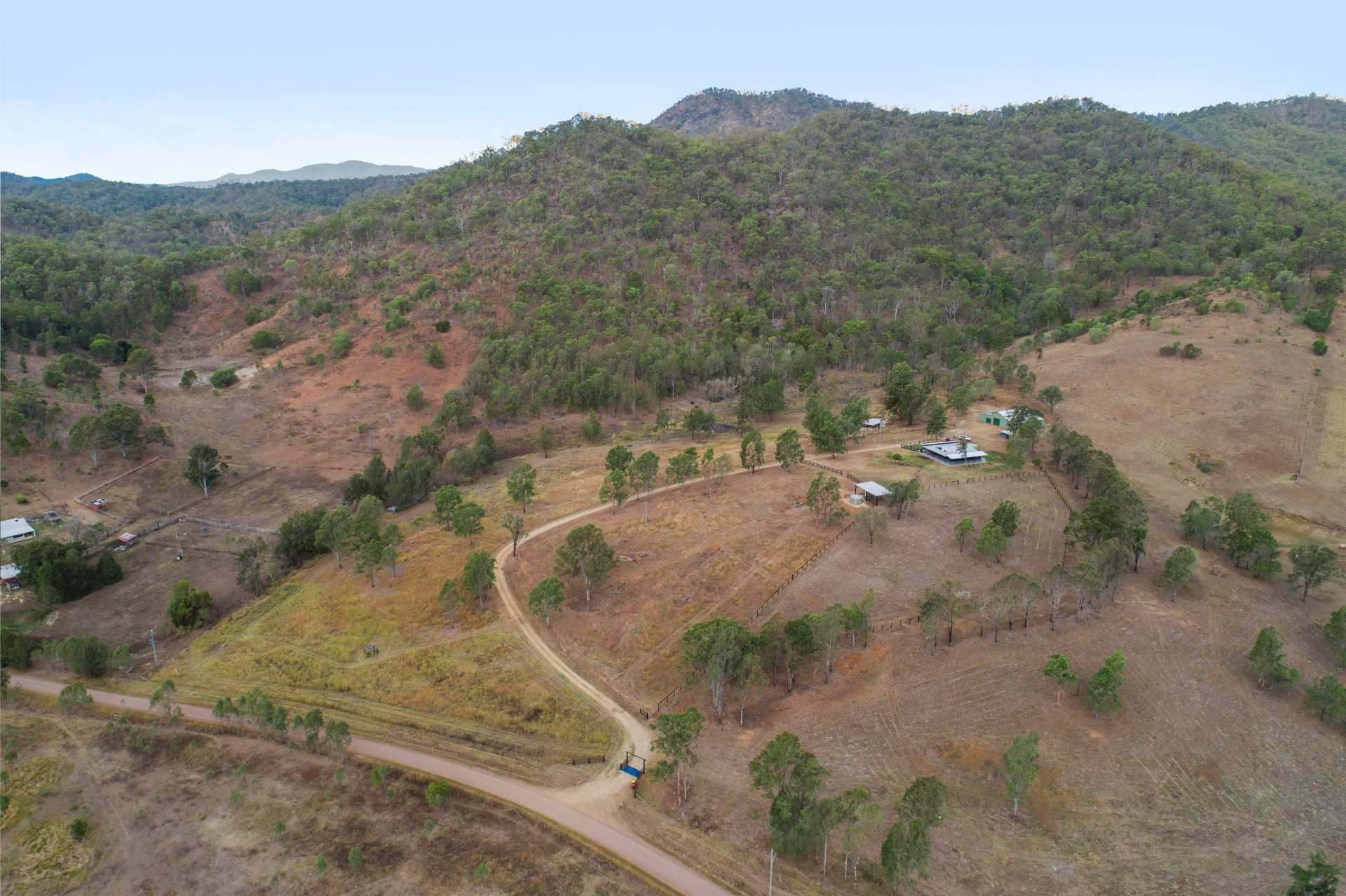 1505 Upper Widgee Road, Widgee > Tom Grady Real Estate