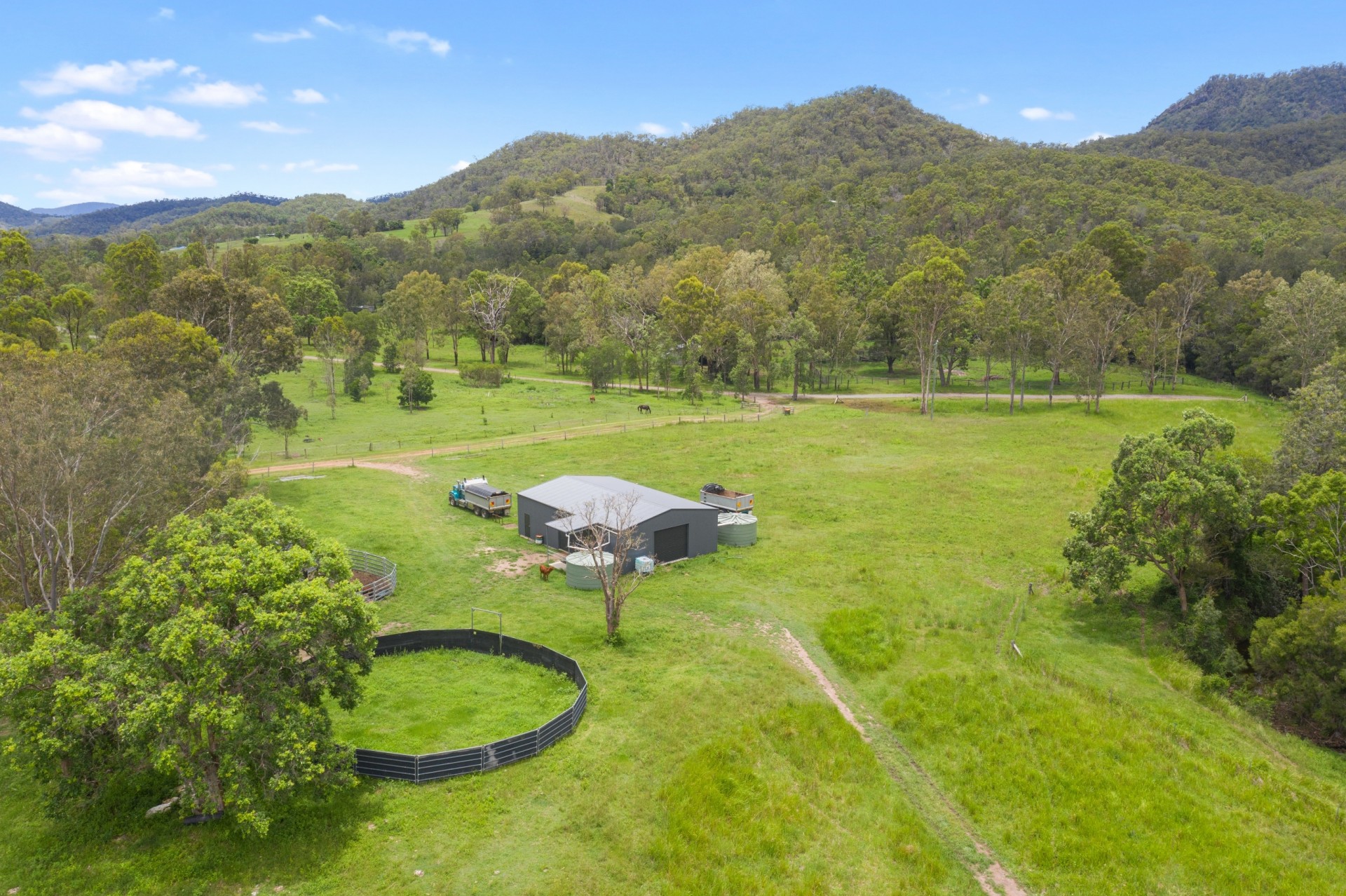 1654 Upper Widgee Road, Widgee > Tom Grady Real Estate