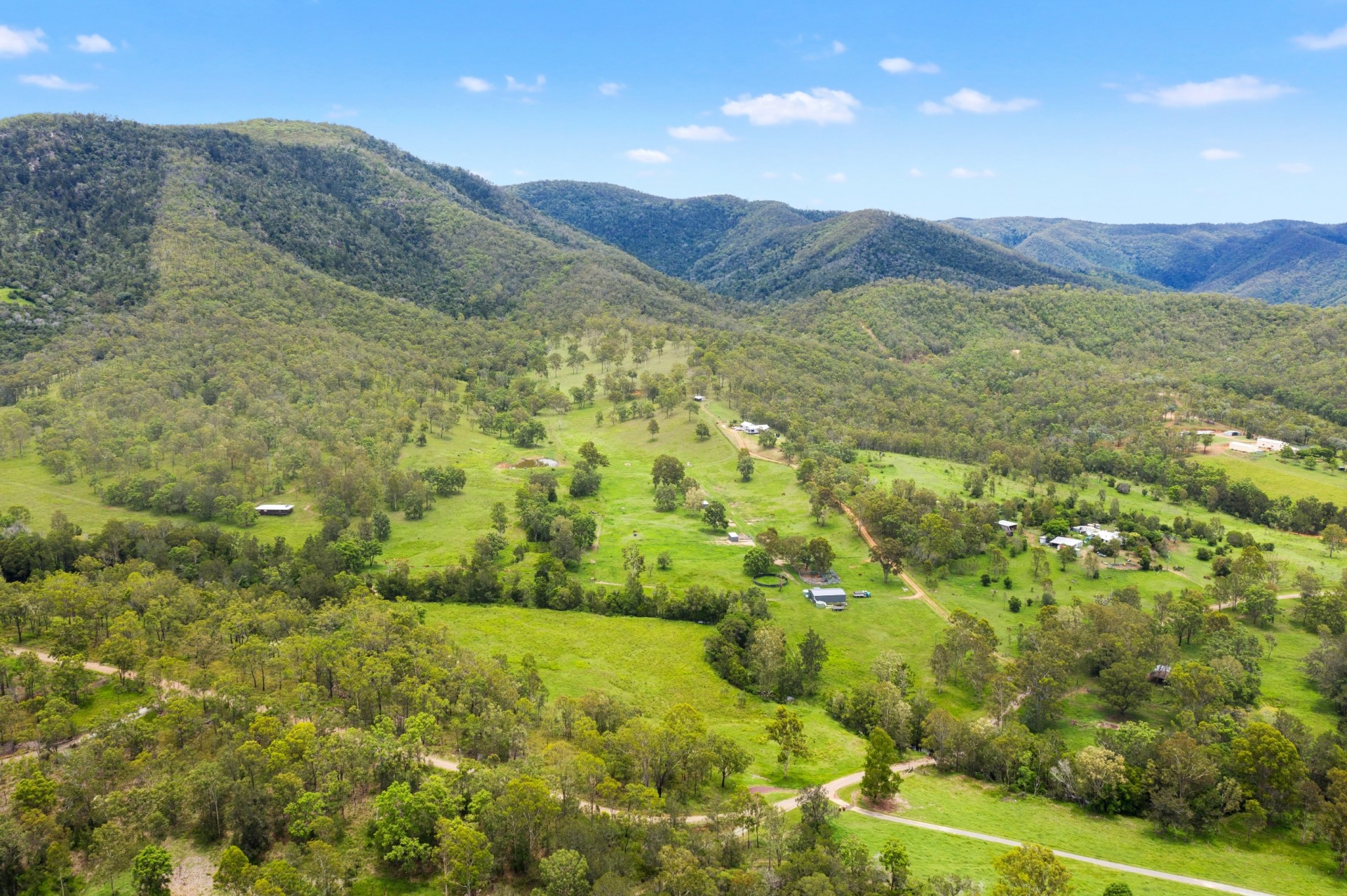 1654 Upper Widgee Road, Widgee > Tom Grady Real Estate