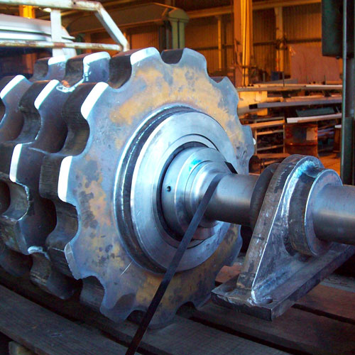 WES Engineering Australia Pty Ltd > Waste Recycling