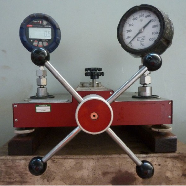 Coffs Coast Laboratory > NDT Solutions > Hydrostatic Testing