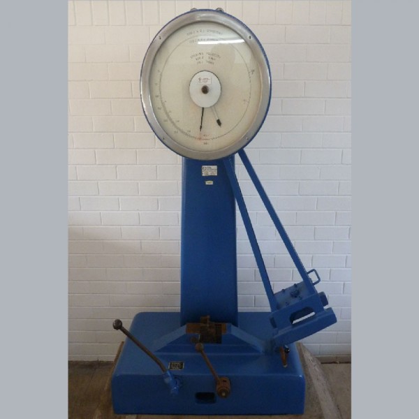 Coffs Coast Laboratory > Mechanical Testing > Impact Testing