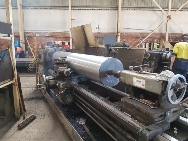 United Pacific Engineering > General Engineering > Machining