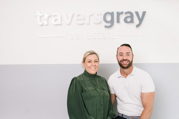 Travers Gray Real Estate > officeLocation