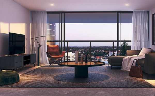 Morning Property > Home