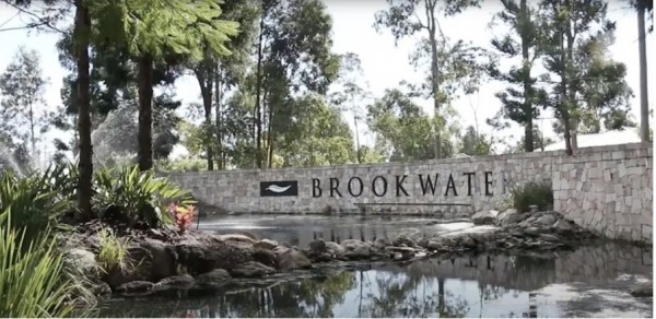 Brookwater Suburb Profile - real estate agents - Karyn Fairbanks ...