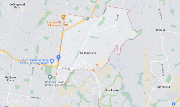 Assett Realty > Suburbs > Bellbird Park
