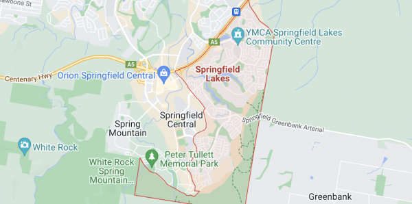 Assett Realty > Suburbs > Springfield Lakes