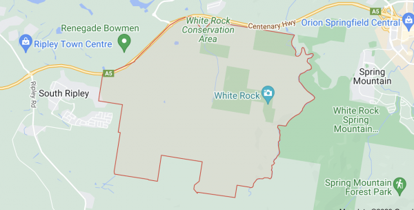 Assett Realty > Suburbs > White Rock