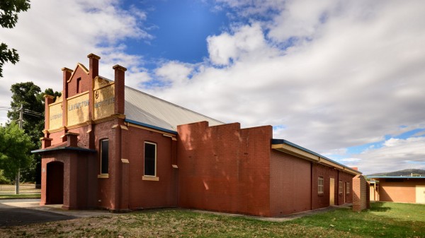 A vibrant community, Lavington has become the residential centre of ...