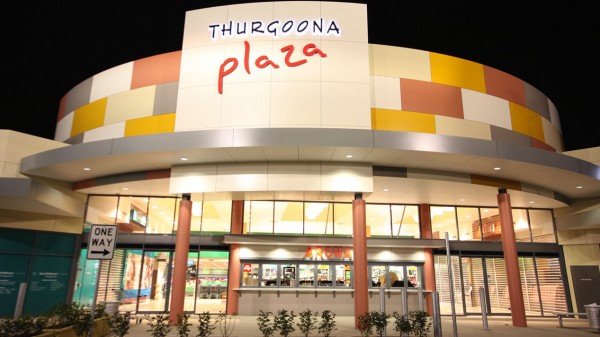 Thurgoona houses the famous Kinross Woolshed, a country icon & a great ...