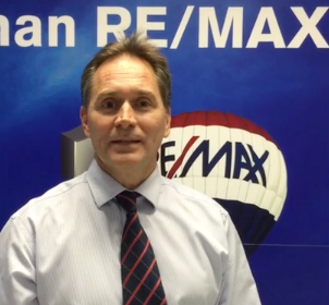 Robert Zander talks CRM