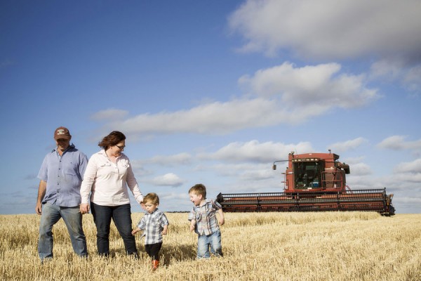 Eden: Built by ReNet