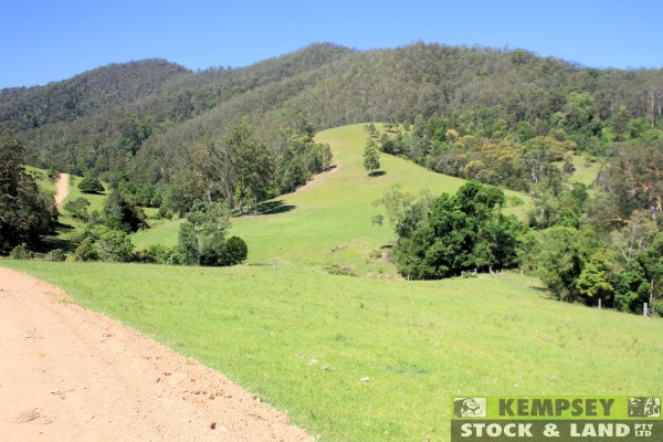 Kempsey Stock and Land > Home