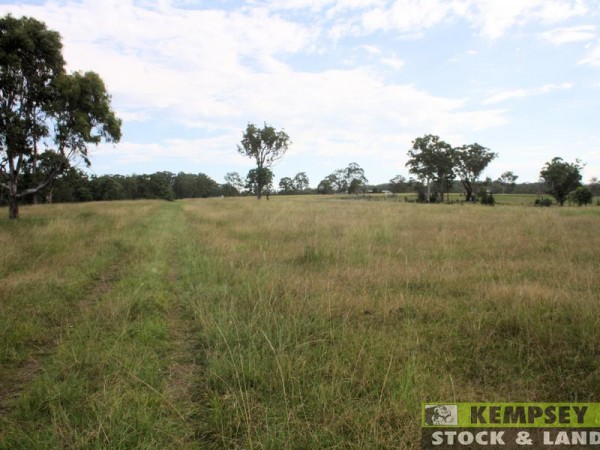 Kempsey Stock and Land > Home