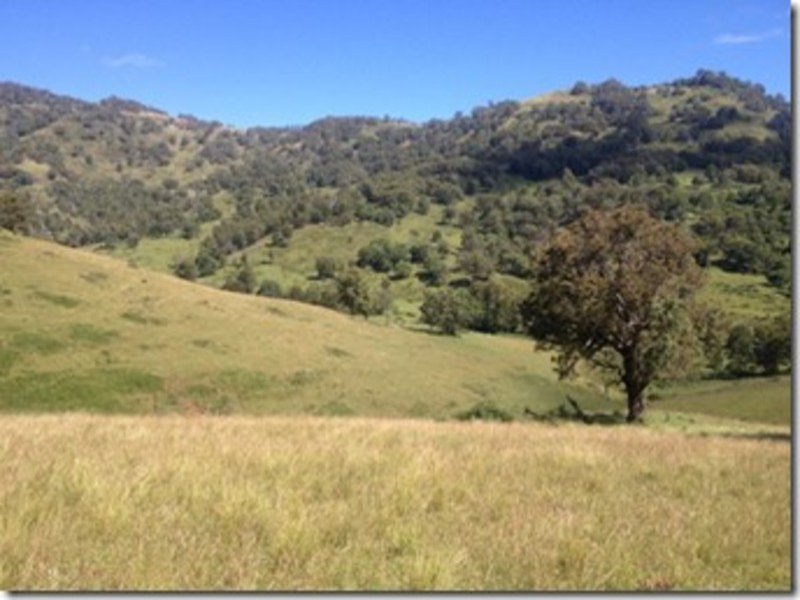 Brindabella Blue Crawny Road, Nundle > Tamworth Property Co