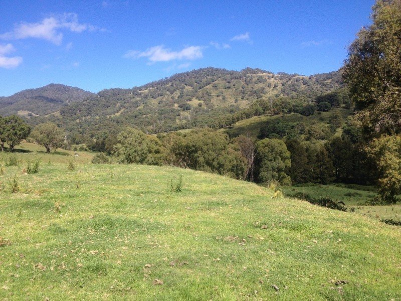 Brindabella Blue Crawny Road, Nundle > Tamworth Property Co