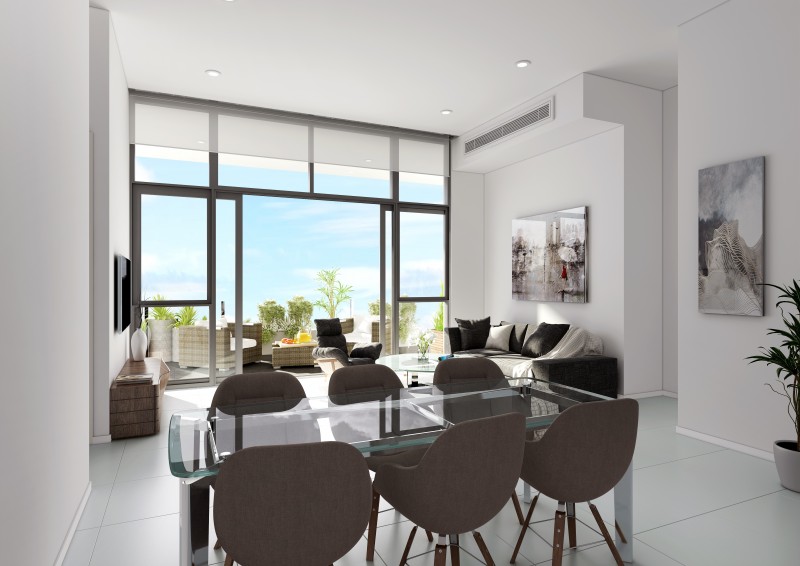 Unit 27 / 10-16 Station Street, Thornleigh > Homefront Real Estate