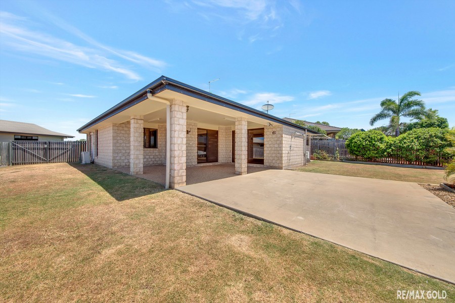 9 Loveday Place, Calliope > RE/MAX Gold Gladstone