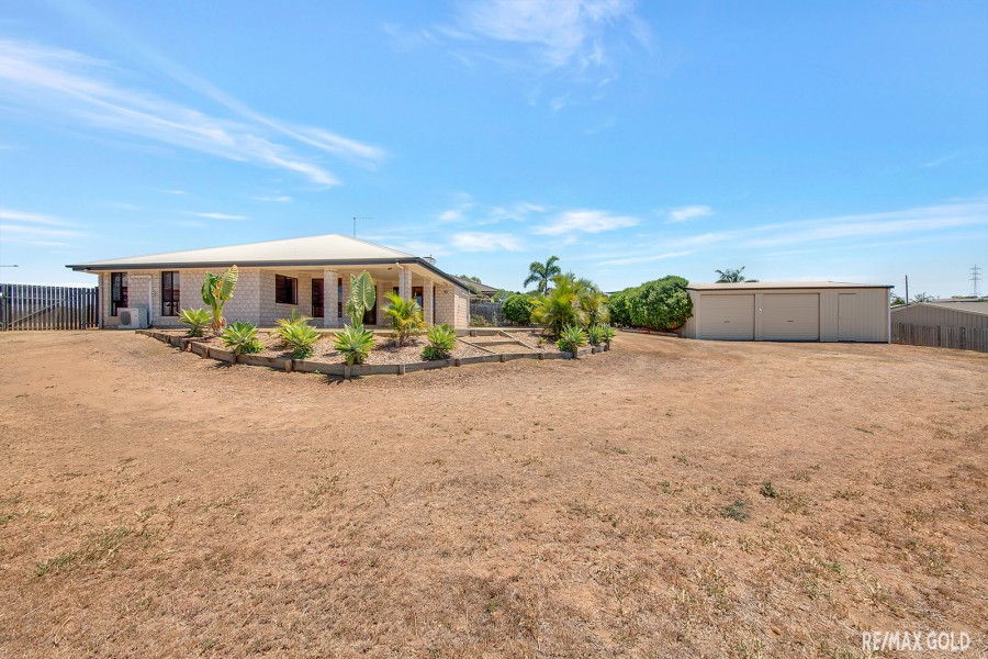 9 Loveday Place, Calliope > RE/MAX Gold Gladstone