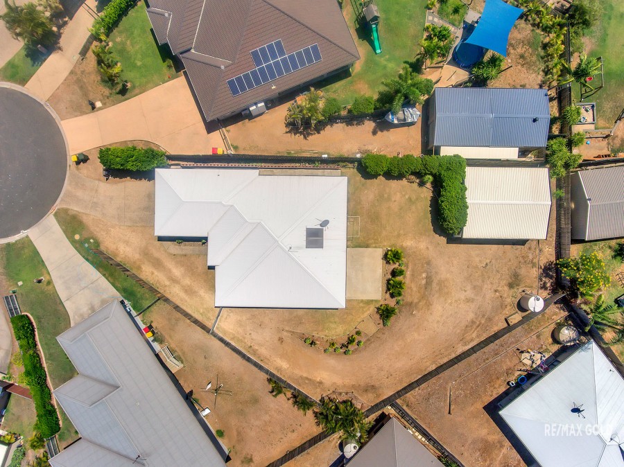 9 Loveday Place, Calliope > RE/MAX Gold Gladstone