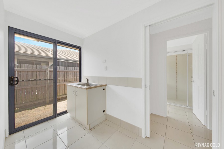 26 Larcom Rise, West Gladstone > RE/MAX Gold Gladstone