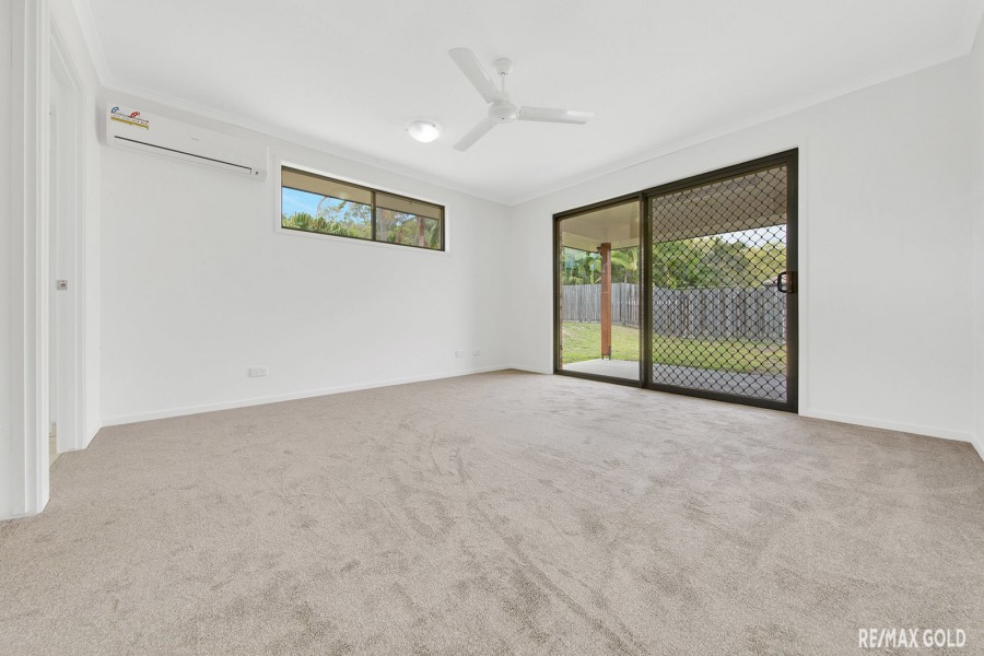 26 Larcom Rise, West Gladstone > RE/MAX Gold Gladstone