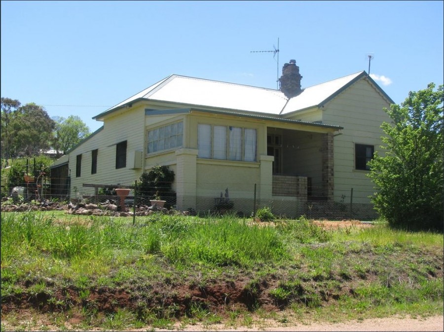 267 Long Swamp Road, Armidale > Armidale Town & Country Real Estate