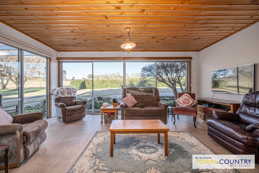 78 Cluny Road, Armidale > Armidale Town & Country Real Estate